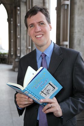 Jeff Kinney Editorial Stock Photo - Stock Image | Shutterstock