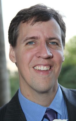 Jeff Kinney Editorial Stock Photo - Stock Image | Shutterstock