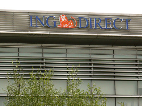 Ing Direct Editorial Stock Photo - Stock Image | Shutterstock