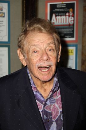 750 Jerry stiller Stock Pictures, Editorial Images and Stock Photos ...