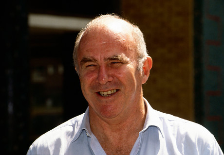 Clive James Editorial Stock Photo - Stock Image | Shutterstock