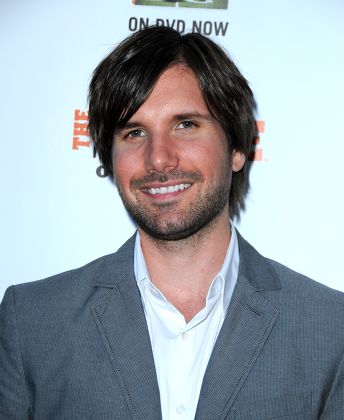 Jonathan Lajoie Editorial Stock Photo - Stock Image | Shutterstock
