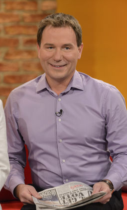 Richard Arnold Editorial Stock Photo - Stock Image | Shutterstock