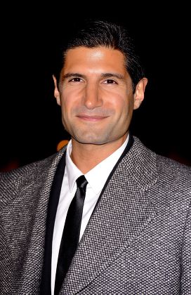 Kayvan Novak Editorial Stock Photo - Stock Image | Shutterstock