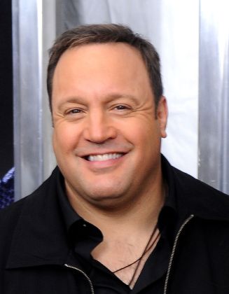 Kevin James Editorial Stock Photo - Stock Image | Shutterstock