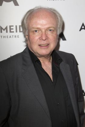 Jenny Jules Regan Kenneth Cranham Kathleen Editorial Stock Photo ...