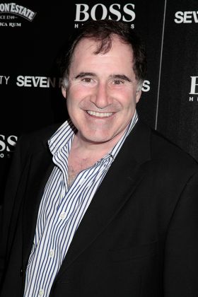Richard Kind Editorial Stock Photo - Stock Image | Shutterstock