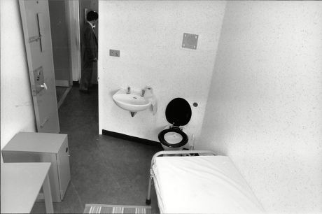 Hm Prison Swaleside Category B Mens Editorial Stock Photo - Stock Image ...