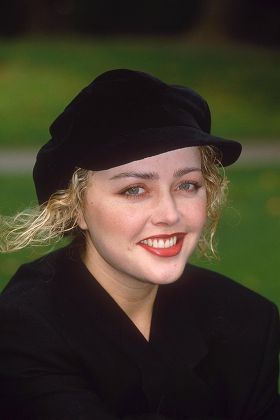 Angeline Ball Editorial Stock Photo - Stock Image | Shutterstock
