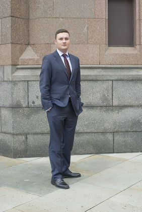 Wes Streeting Editorial Stock Photo - Stock Image | Shutterstock