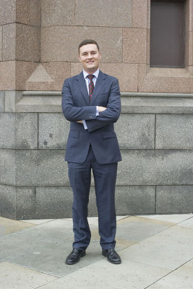 Wes Streeting Editorial Stock Photo - Stock Image | Shutterstock