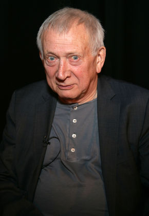 Paul Bailey Editorial Stock Photo - Stock Image | Shutterstock