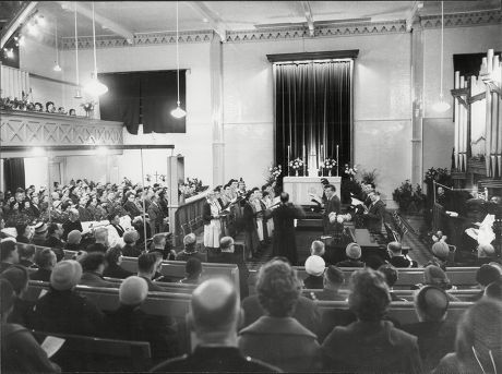 2,000 1950s prison Stock Pictures, Editorial Images and Stock Photos ...