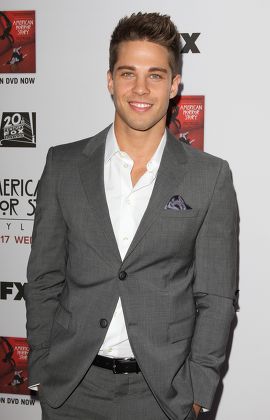 Dean Geyer Editorial Stock Photo - Stock Image | Shutterstock