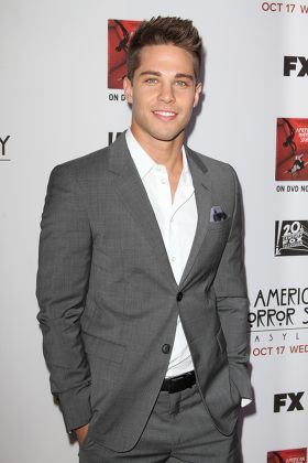 Dean Geyer Editorial Stock Photo - Stock Image | Shutterstock