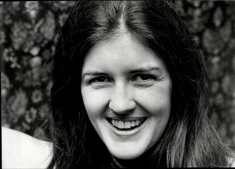 Eileen Baker Who Marry Lord Strathnaver Editorial Stock Photo - Stock ...