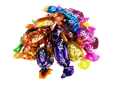 Box Cadbury Heros Sweets Editorial Stock Photo - Stock Image | Shutterstock
