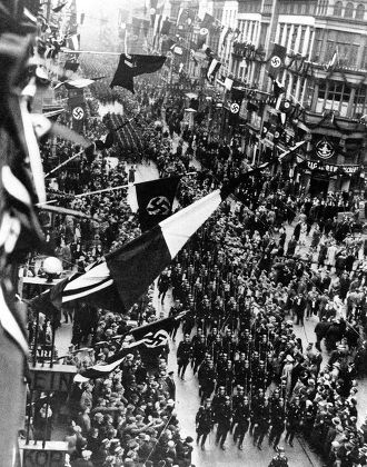 VARIOUS - NAZI GERMANY Stock Pictures, Editorial Images and Stock ...
