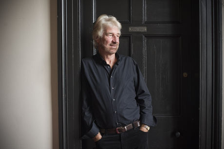 Willy Russell Editorial Stock Photo - Stock Image | Shutterstock