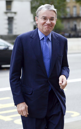 Andrew Mitchell Editorial Stock Photo - Stock Image | Shutterstock