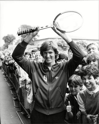 40 1958 wimbledon championships Stock Pictures, Editorial Images and ...