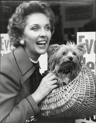 former eurovision host katie boyle dies 91 Stock Photos (Exclusive ...
