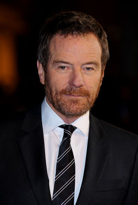 Bryan Cranston Editorial Stock Photo - Stock Image | Shutterstock