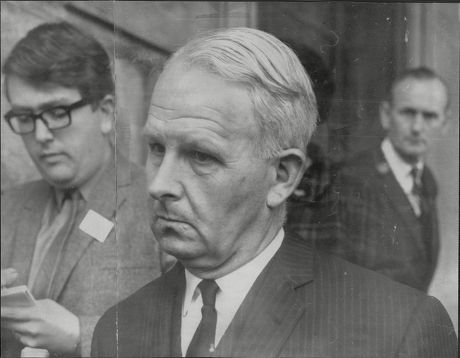Politician Prime Minister Northern Ireland Baron Editorial Stock Photo ...