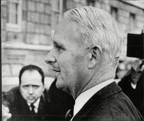 Politician Prime Minister Northern Ireland Baron Editorial Stock Photo ...