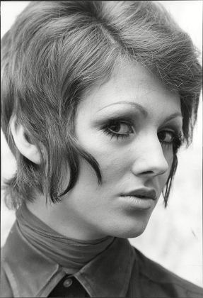 16yearoldmodel Lizzie Craze Real Name Gillian Editorial Stock Photo ...