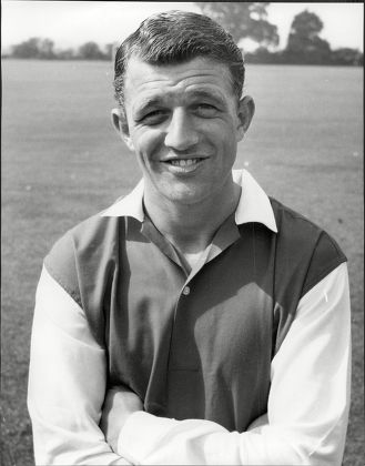 David Herd Footballer Arsenal Fc Editorial Stock Photo - Stock Image ...