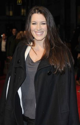 Kate Magowan Editorial Stock Photo - Stock Image | Shutterstock