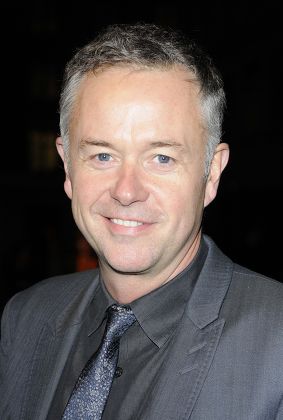 Michael Winterbottom Editorial Stock Photo - Stock Image | Shutterstock