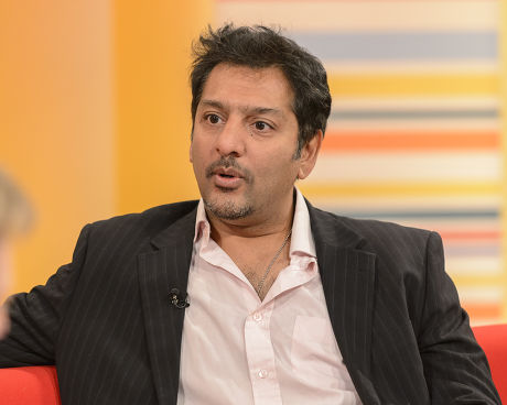 Nitin Ganatra Editorial Stock Photo - Stock Image | Shutterstock