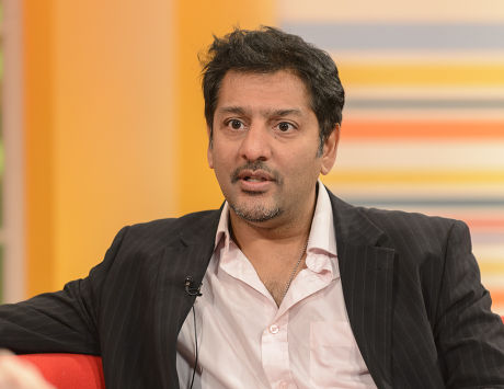 Nitin Ganatra Editorial Stock Photo - Stock Image | Shutterstock