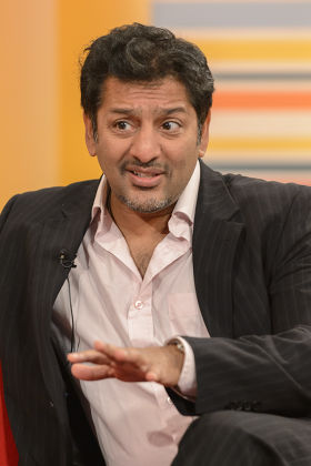 Nitin Ganatra Editorial Stock Photo - Stock Image | Shutterstock
