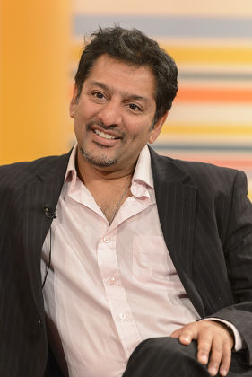 Nitin Ganatra Editorial Stock Photo - Stock Image | Shutterstock