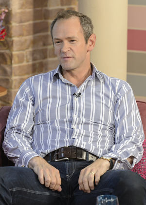 Alexander Armstrong Editorial Stock Photo - Stock Image | Shutterstock