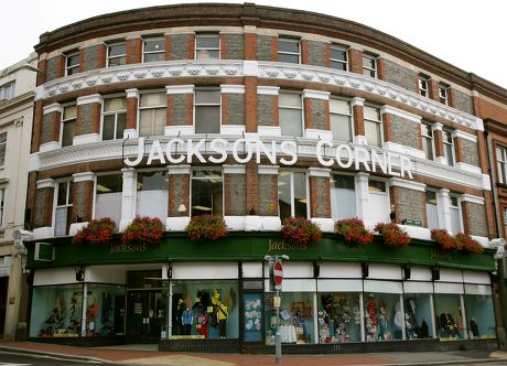 32 Jacksons corner Stock Pictures, Editorial Images and Stock Photos ...