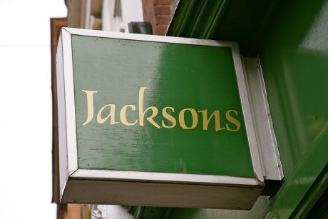 32 Jacksons corner Stock Pictures, Editorial Images and Stock Photos ...