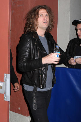 Dave Keuning Killers Editorial Stock Photo - Stock Image | Shutterstock