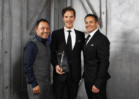 Film Dagger Award Winner Tinker Taylor Editorial Stock Photo - Stock ...