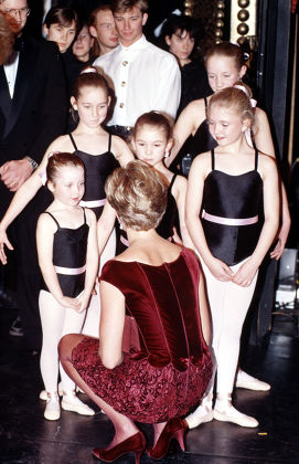 Lady Rothermere Princess Diana Editorial Stock Photo - Stock Image ...