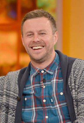 Tom Lister Editorial Stock Photo - Stock Image | Shutterstock
