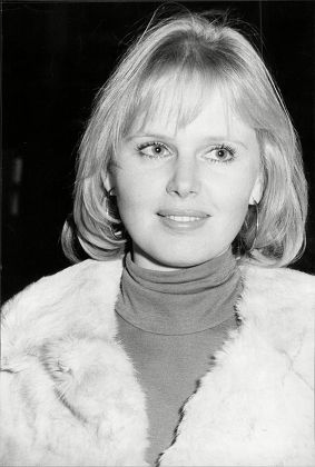 Actress Patricia Brake Patricia Ann Brake : photos éditoriales de stock ...