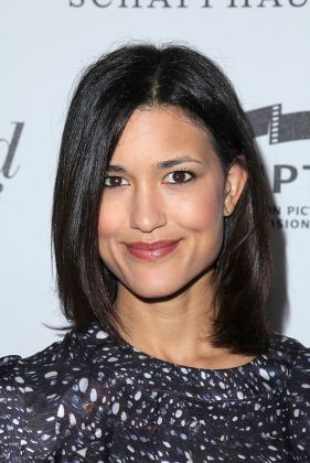 Julia Jones Editorial Stock Photo - Stock Image | Shutterstock