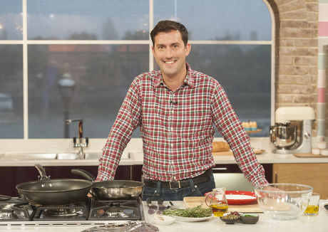 Mark Sargeant Editorial Stock Photo - Stock Image | Shutterstock