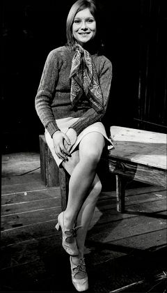 Susan Macready Actress Editorial Stock Photo - Stock Image | Shutterstock