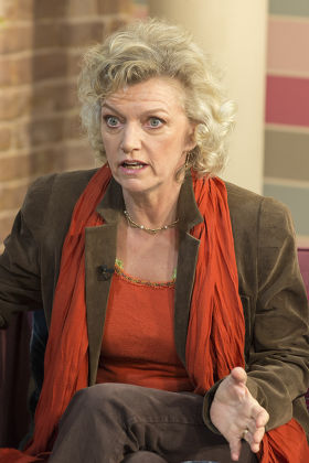 Anne Atkins Editorial Stock Photo - Stock Image | Shutterstock