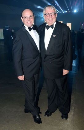 Christopher Biggins Partner Neil Editorial Stock Photo - Stock Image ...